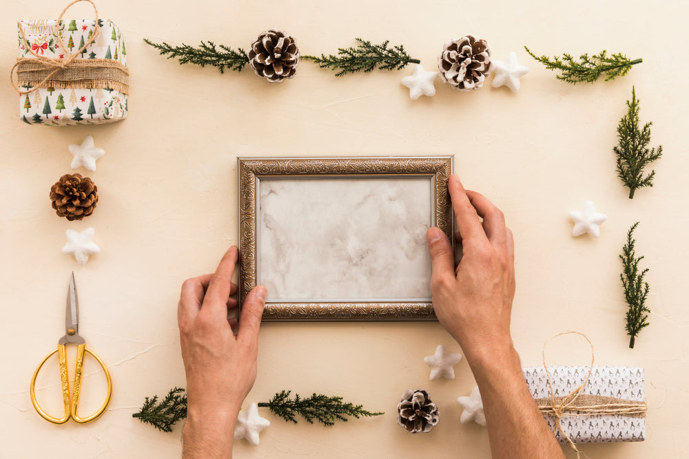 How to Choose the Perfect Frame for Your Photos – KatePosh